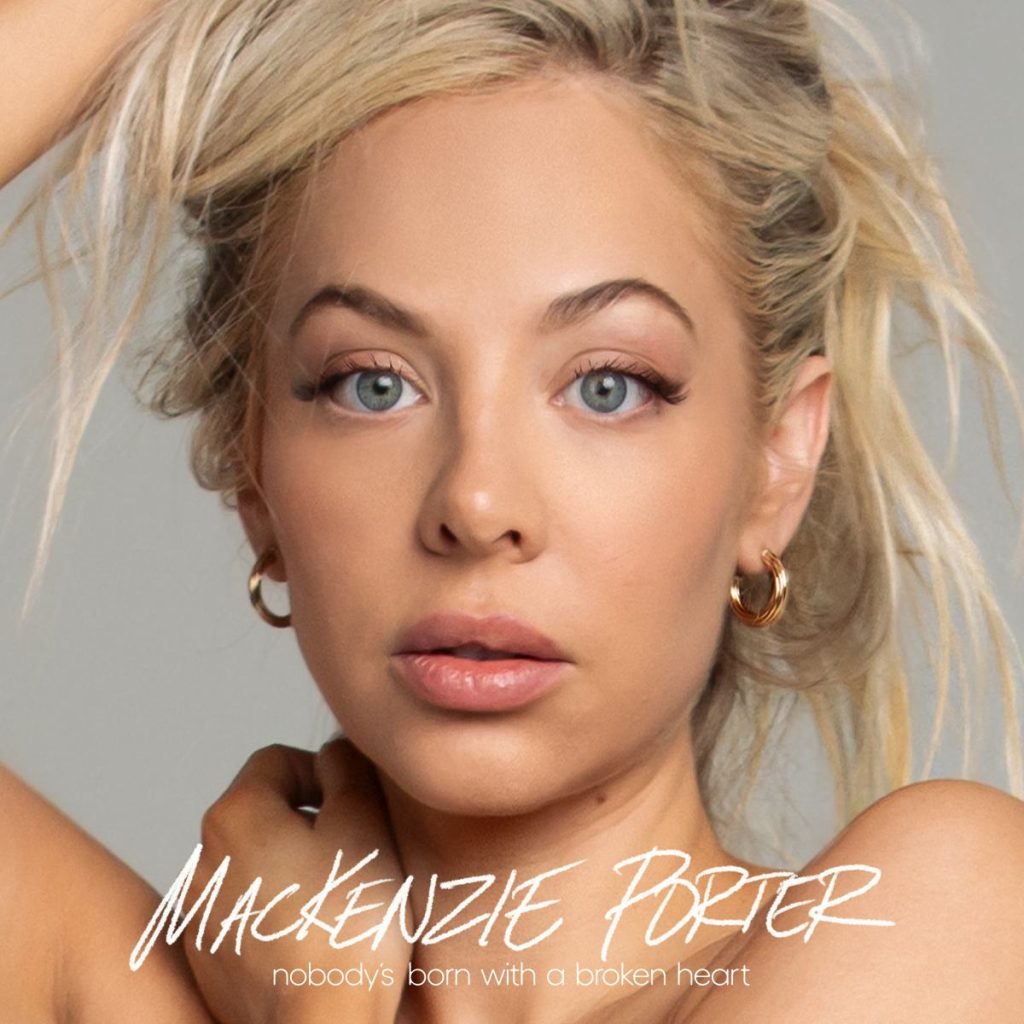 MacKenzie Porter | Official Website